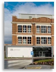 Leeds cosmetic surgery locations